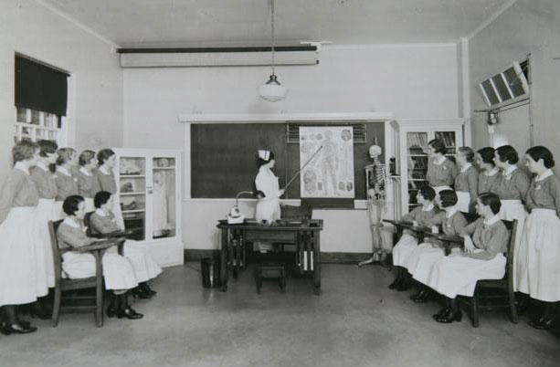 History & Milestones