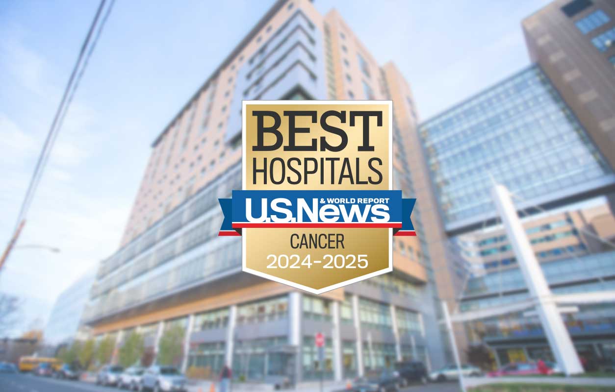 Cancer (Oncology) - Greenwich Hospital